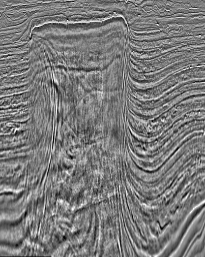 About Kaggle TGS Salt Identification Challenge - MPIS Lab